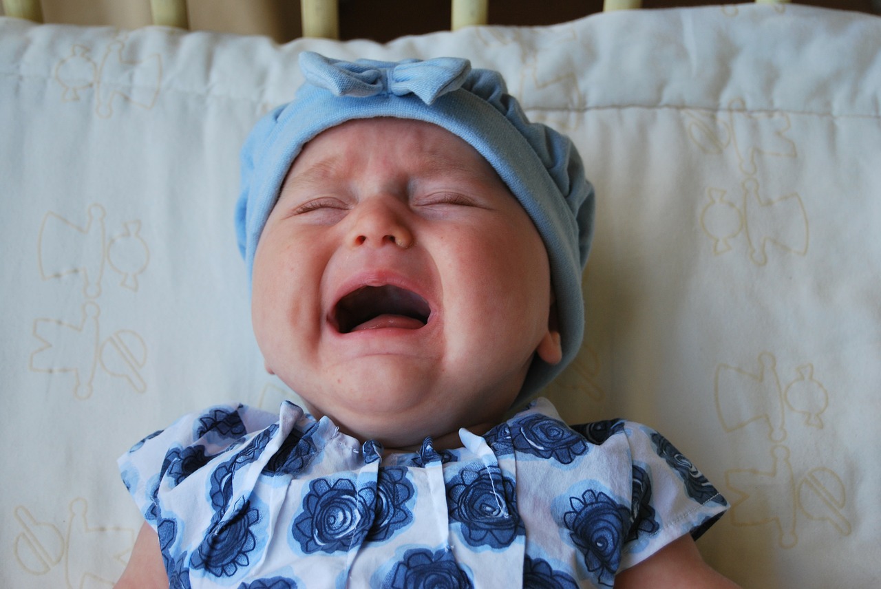 Crying: Why do we do it, sometimes for "no reason"? - Gateway 2 Counseling